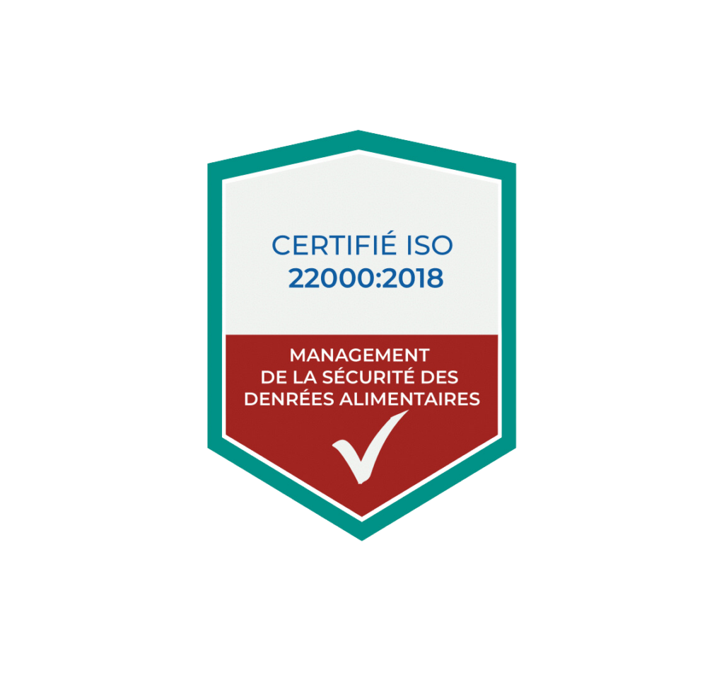 ISO 22000:2018 – Excellence Qualite