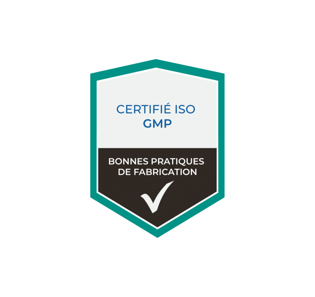 ISO GMP – Excellence Qualite