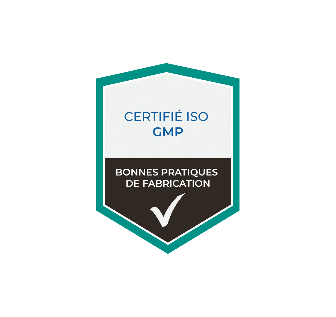 ISO GMP – Excellence Qualite