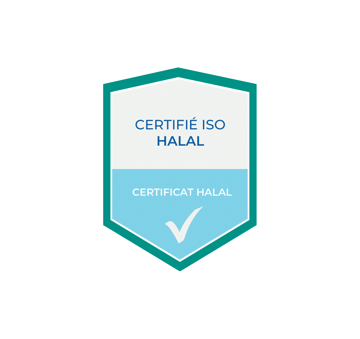 ISO Halal – Excellence Qualite
